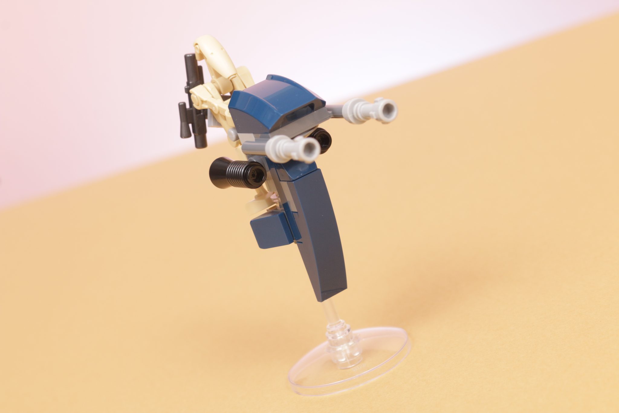 LEGO 75372 Clone Trooper & Battle Droid Battle Pack review