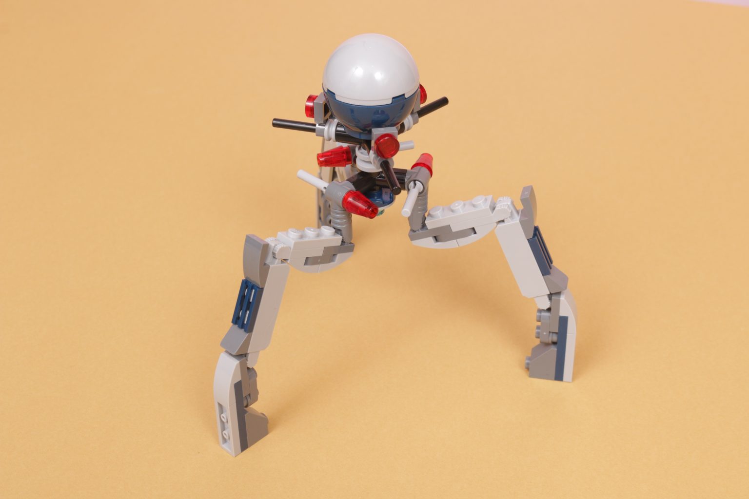 LEGO 75372 Clone Trooper & Battle Droid Battle Pack review