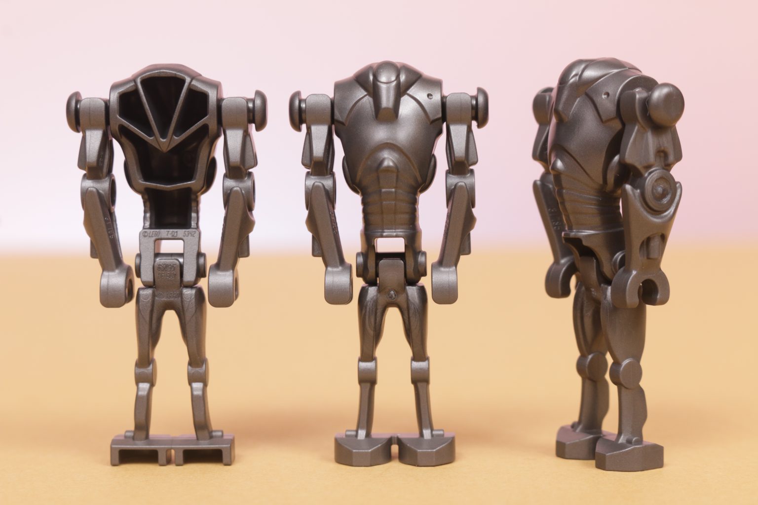 Zeven beste LEGO-minifiguren om in bulk te kopen voor legeropbouw