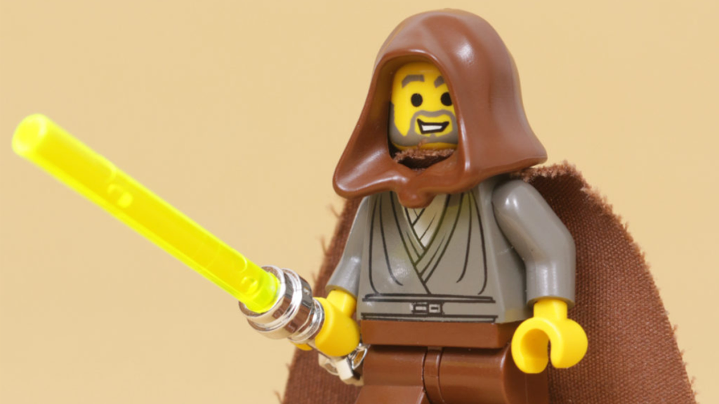 Third LEGO Star Wars: Rebuild the Galaxy set may be revealed