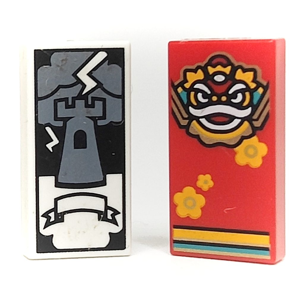 Nuovi personaggi LEGO Build-a-Minifigure di gennaio 2024 disponibili ora