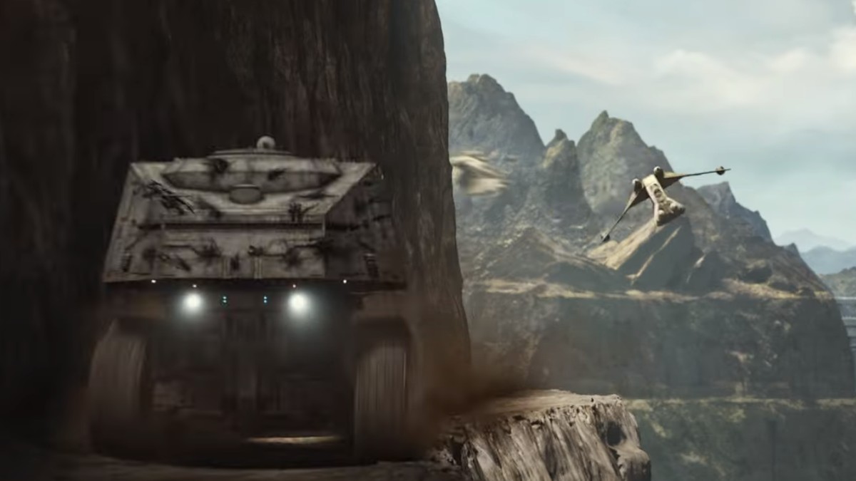 Star Wars: The Bad Batch final season trailer revealed - Brick Fanatics