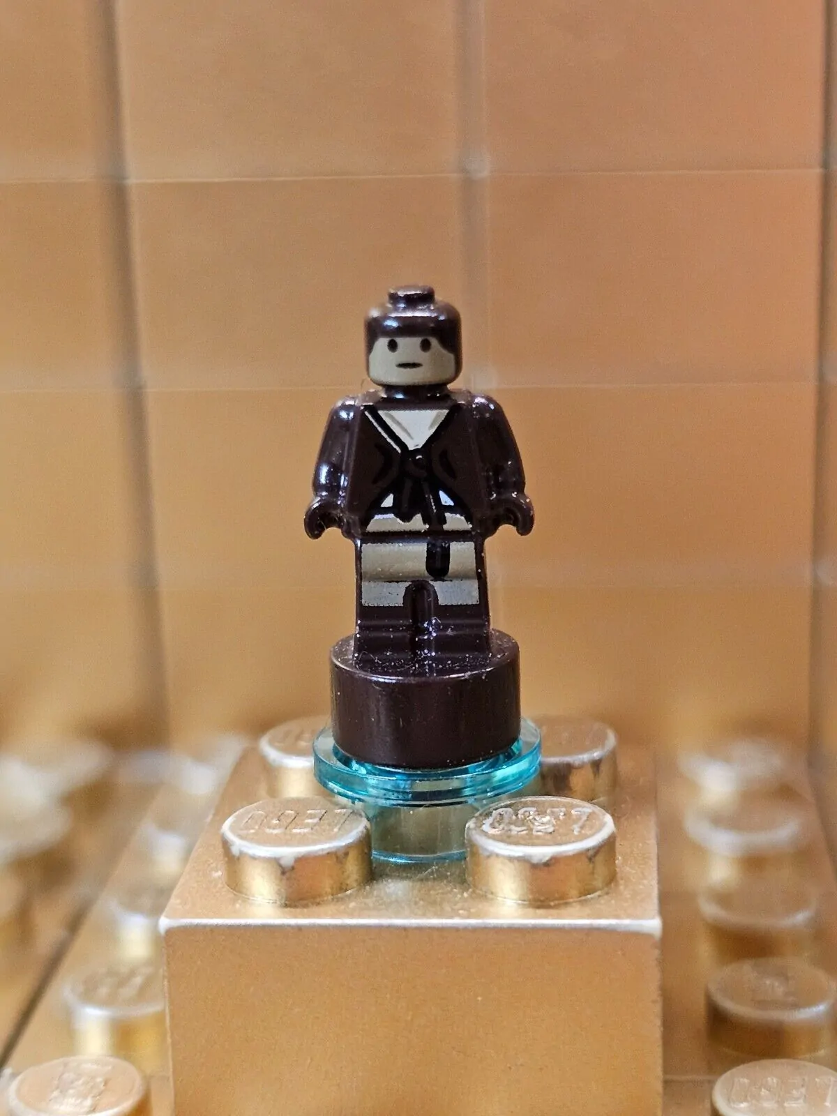 Mysterious piece supposedly from cancelled LEGO Indiana Jones set sells ...