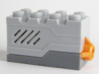 LEGO Harry Potter 76429 The Sorting Hat brings back the sound brick