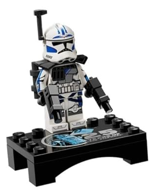 New LEGO Star Wars 25th-anniversary sets revealed