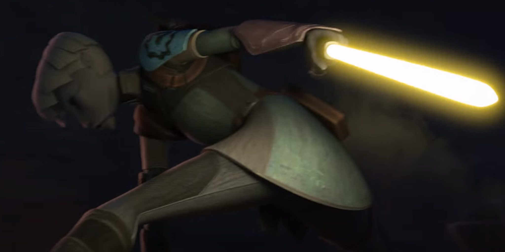 Star Wars: The Bad Batch final season trailer revealed