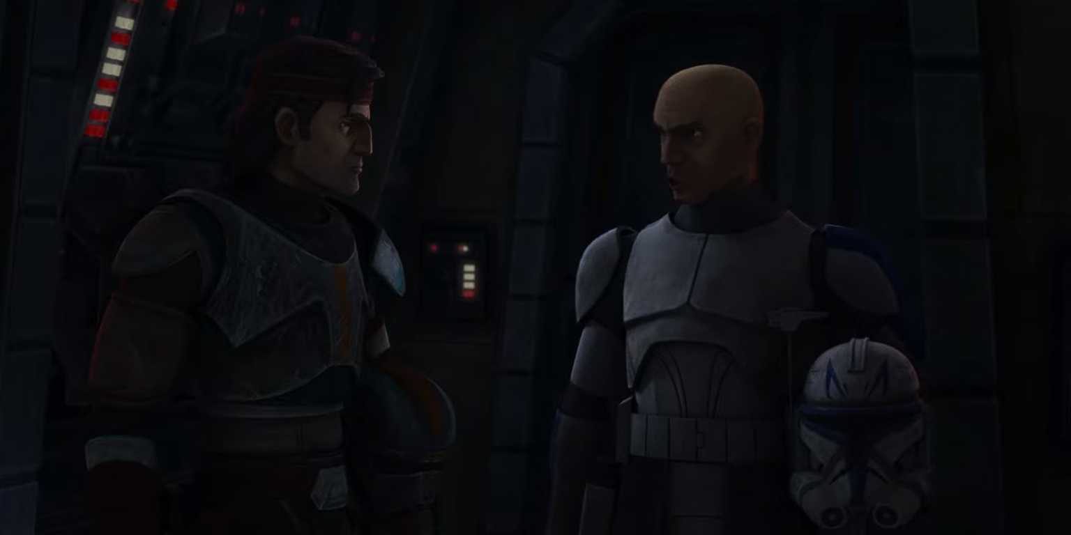 Star Wars: The Bad Batch final season trailer revealed - Brick Fanatics
