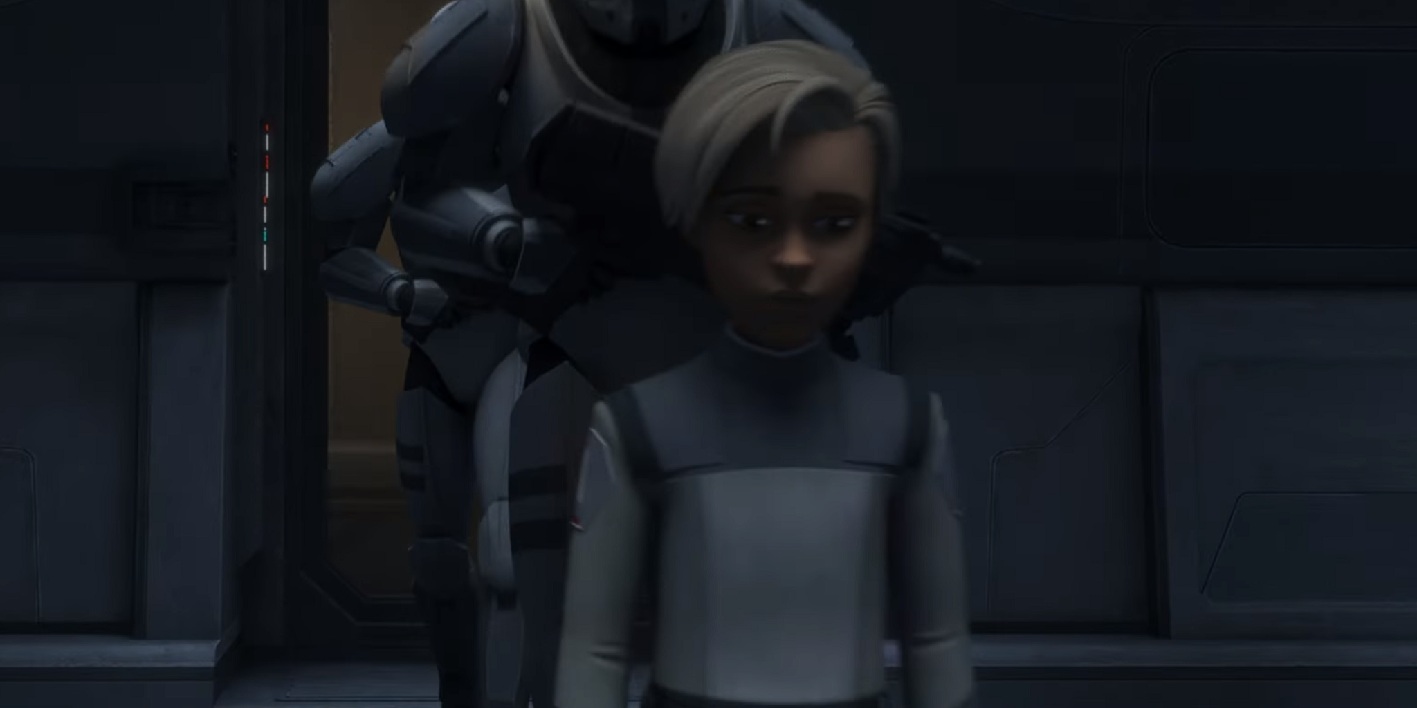 Star Wars: The Bad Batch final season trailer revealed