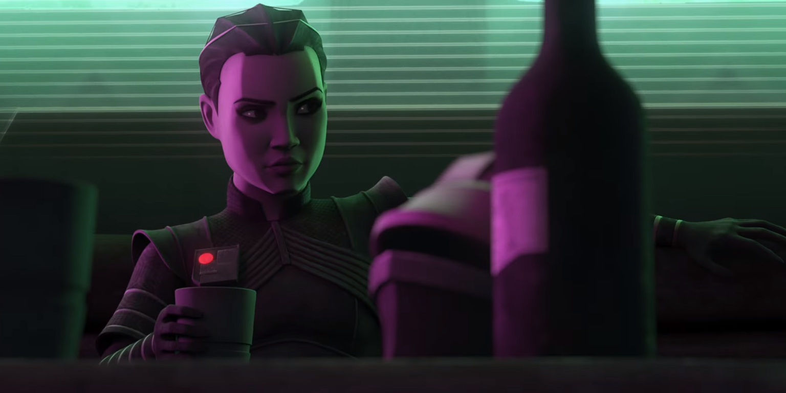 Star Wars: The Bad Batch final season trailer revealed