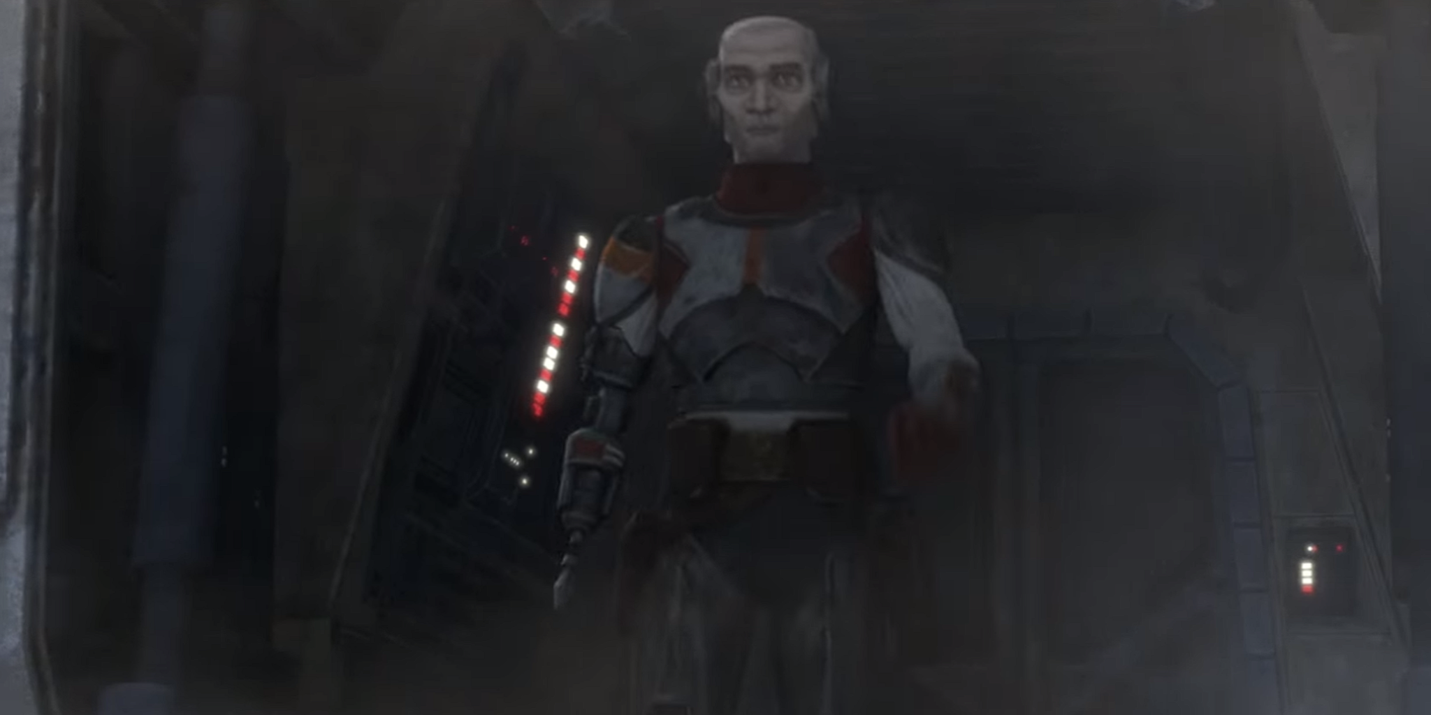 Star Wars: The Bad Batch final season trailer revealed