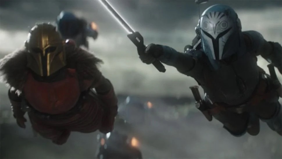 LEGO Star Wars May 1 rumours: Mandalorian battle pack, Skeleton Crew ...