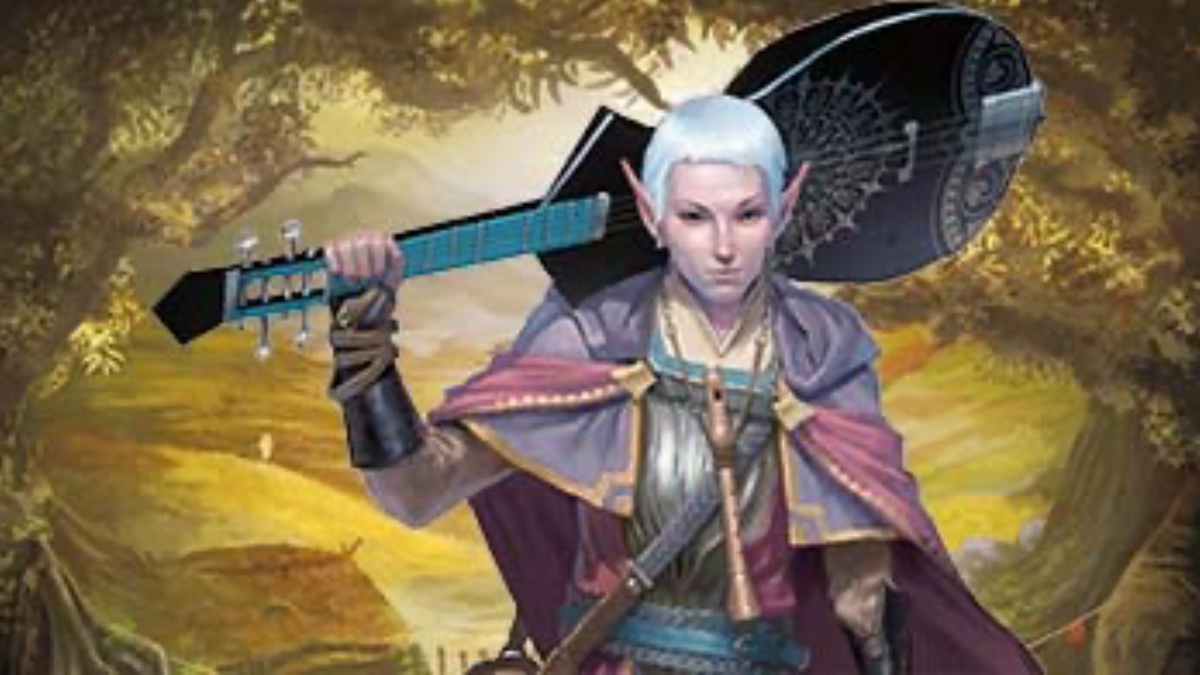 Every character in the rumoured LEGO Dungeons & Dragons Collectible ...