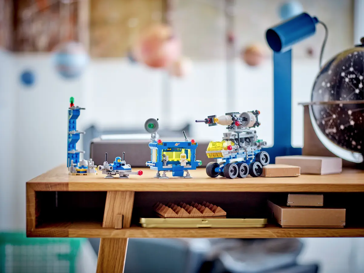 LEGO August 1 GWPs confirmed thanks to Australian online store - Brick ...