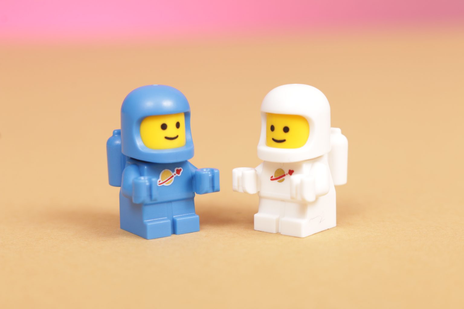 LEGO 40712 Micro Rocket Launchpad gift-with-purchase review