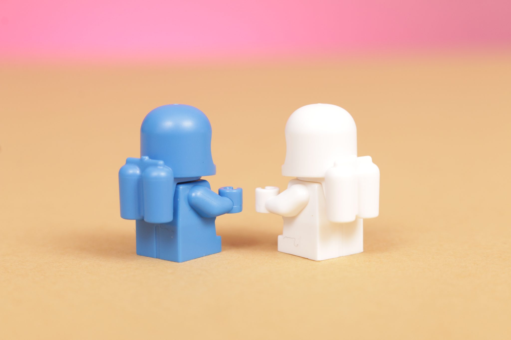 LEGO 40712 Micro Rocket Launchpad gift-with-purchase review