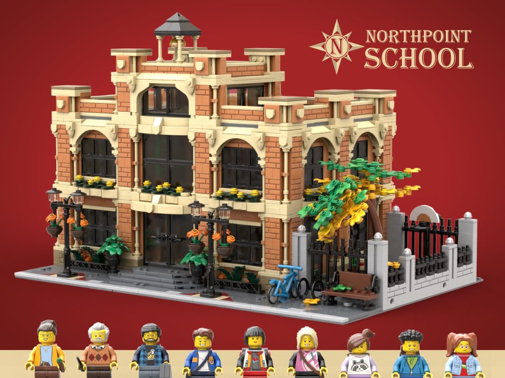 The LEGO community is building around the latest BrickLink rule