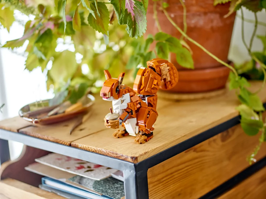 Two new LEGO Creator 3-in-1 sets debut at LEGO.com