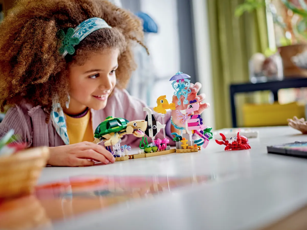 Five LEGO March 2024 sets you might have overlooked