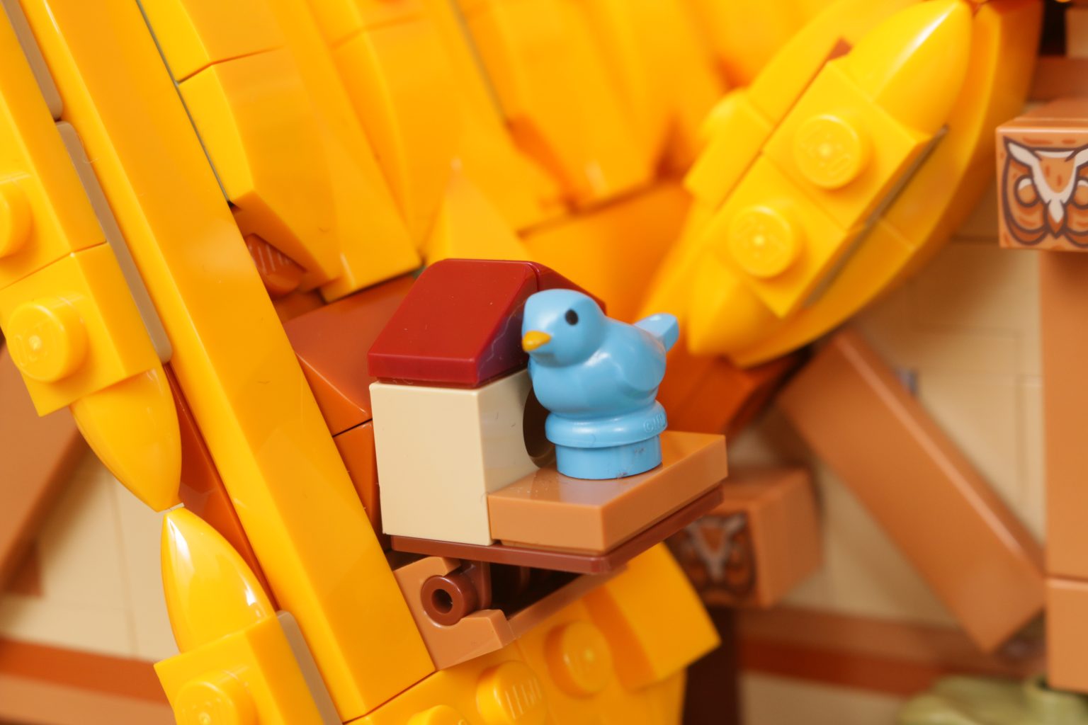 LEGO Disney 43242 Snow White and the Seven Dwarfs’ Cottage review