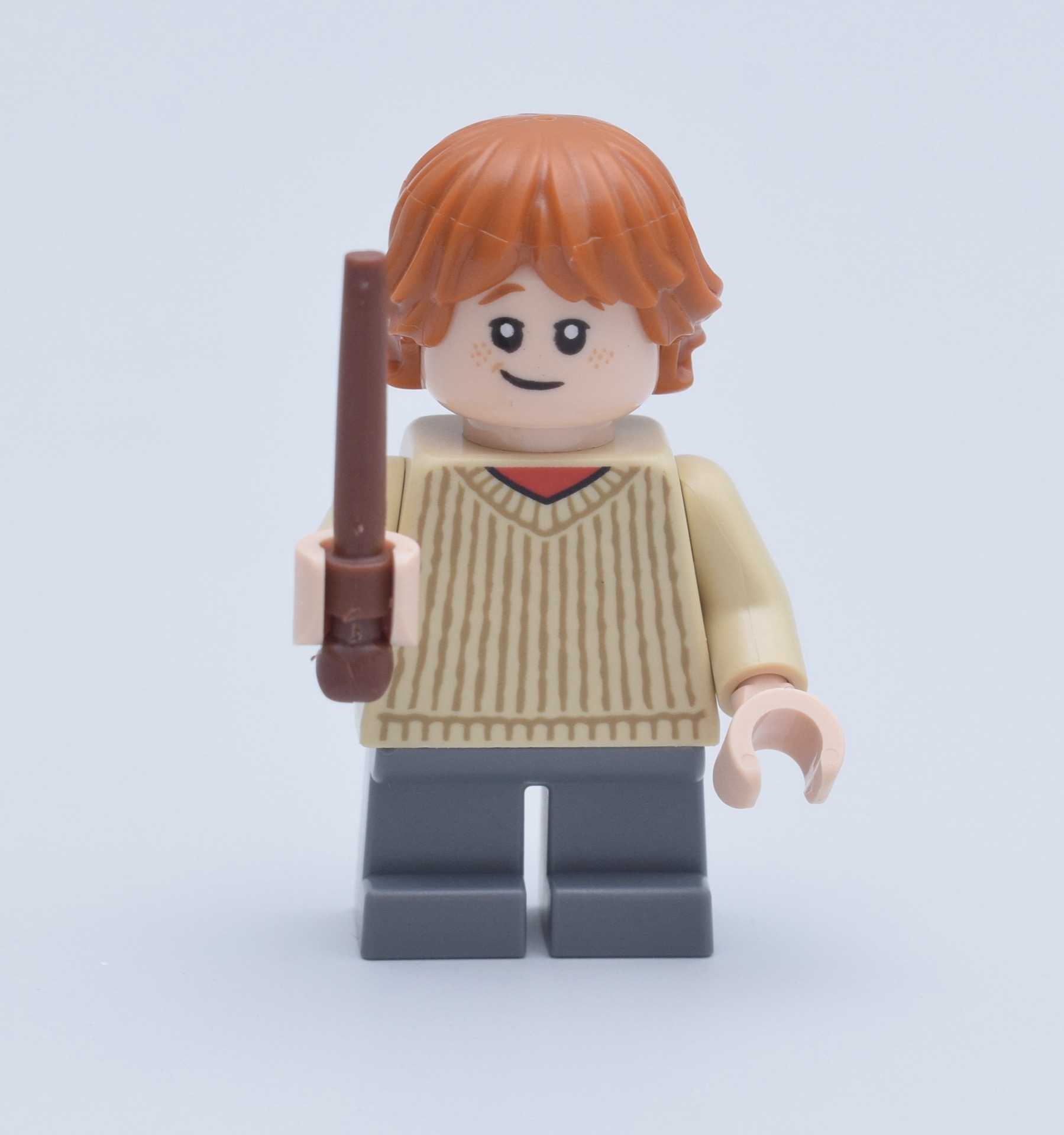 LEGO Harry Potter 76424 Flying Ford Anglia review