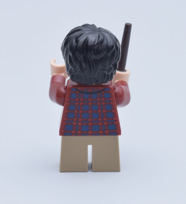 LEGO Harry Potter 76424 Flying Ford Anglia review