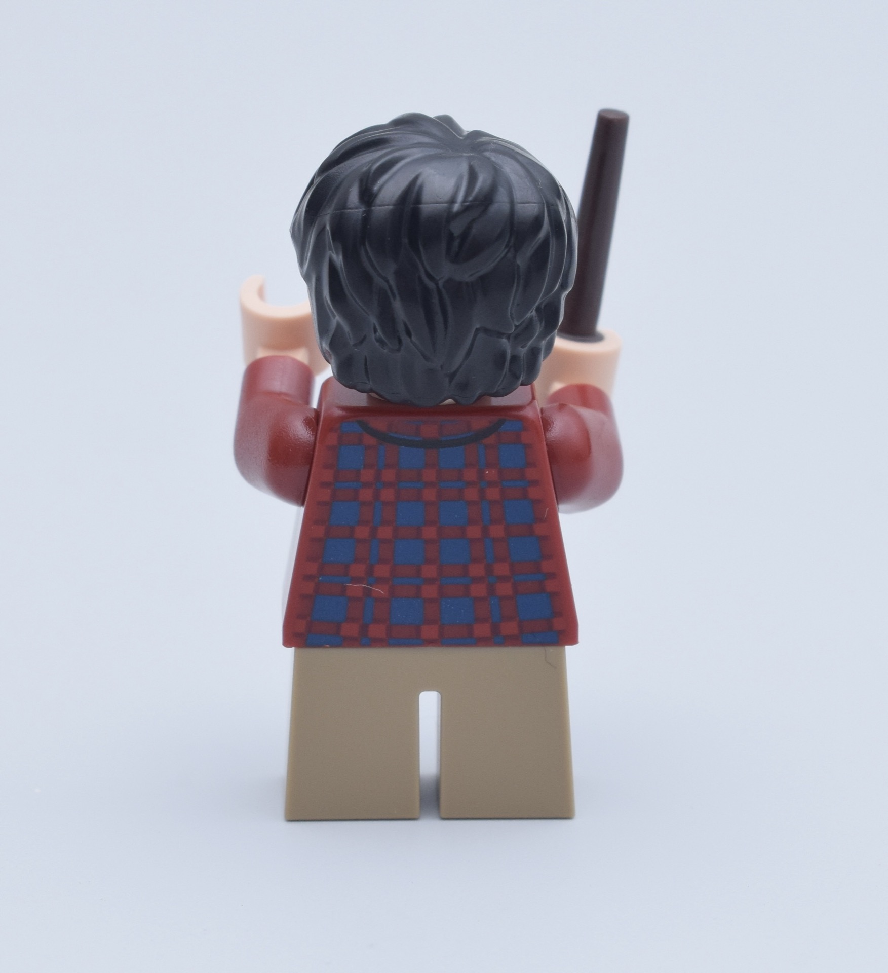 LEGO Harry Potter 76424 Flying Ford Anglia review