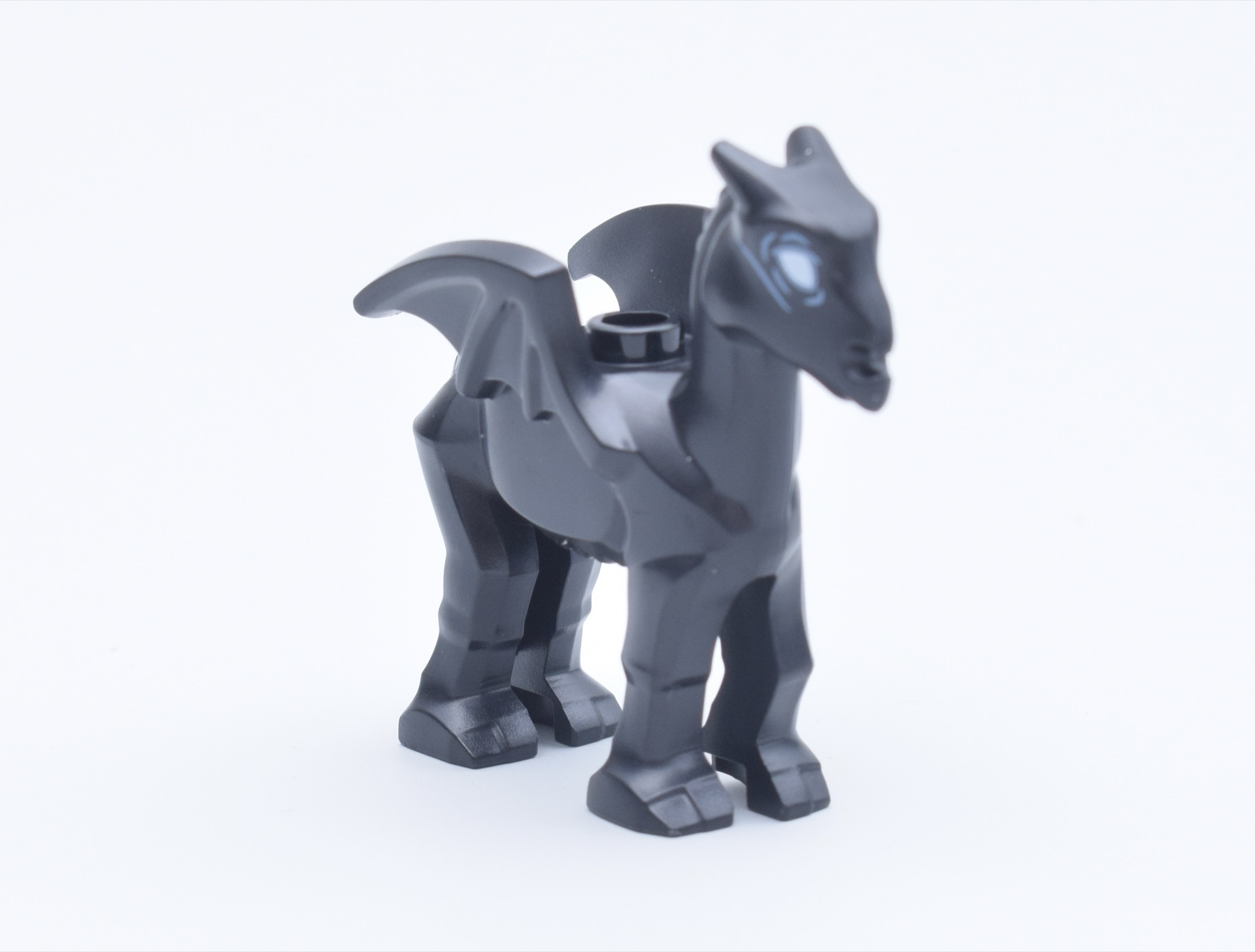 LEGO Harry Potter 76432 Forbidden Forest: Magical Creatures review