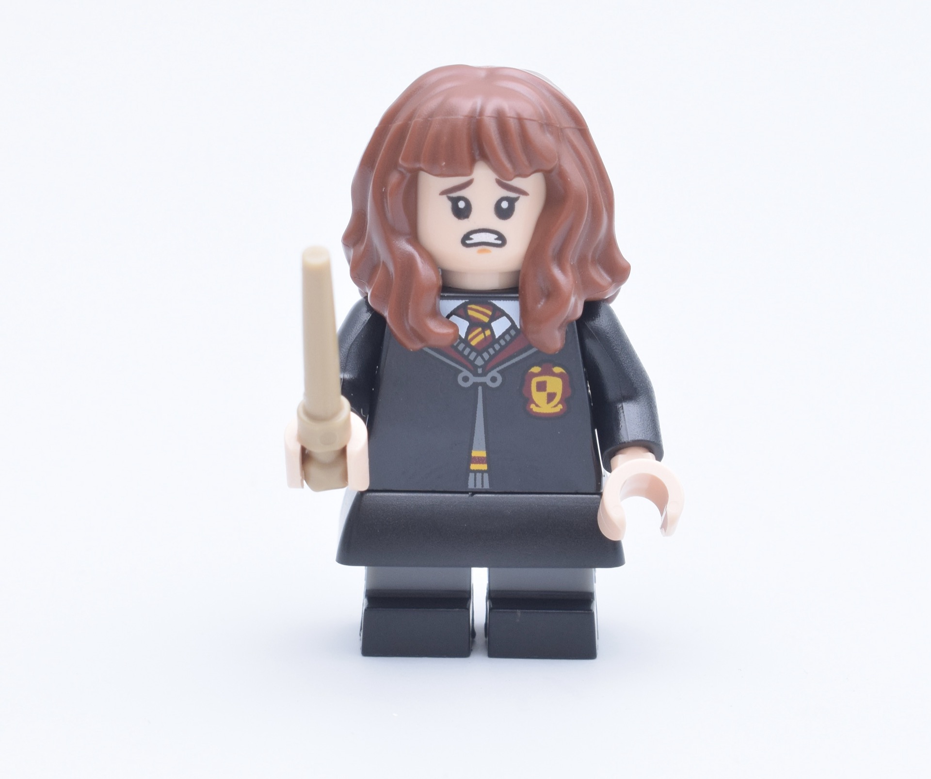 LEGO Harry Potter 76432 Forbidden Forest: Magical Creatures review