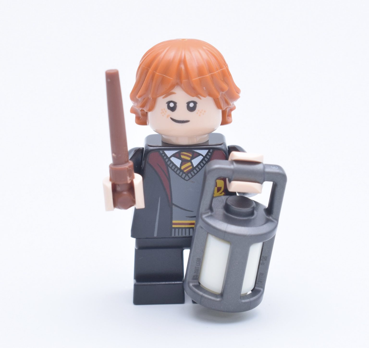 LEGO Harry Potter 76432 Forbidden Forest: Magical Creatures review