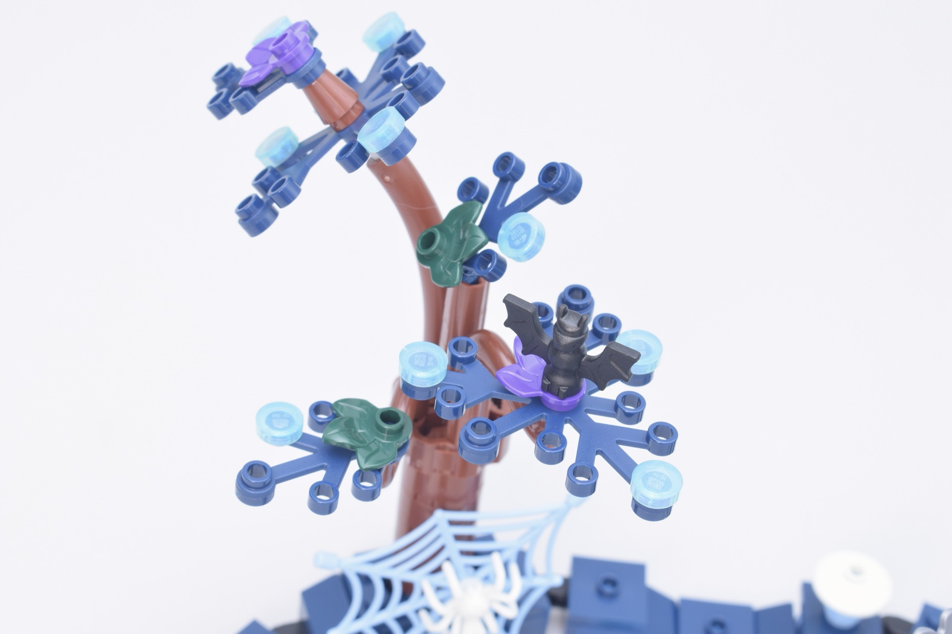 LEGO Harry Potter 76432 Forbidden Forest: Magical Creatures review