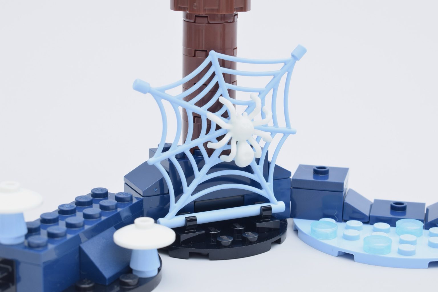 LEGO Harry Potter 76432 Forbidden Forest: Magical Creatures review