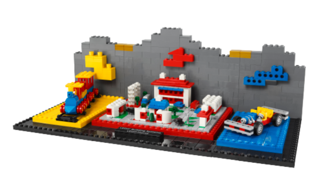 LEGO House Biglietti per l'evento esclusivo del 2025 ora in vendita