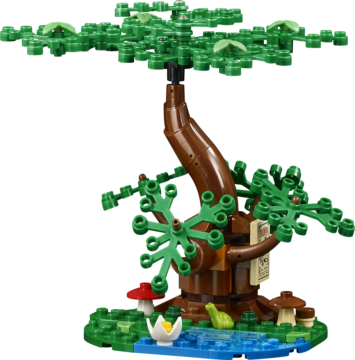 LEGO Icons 10332 Medieval Town Square officially revealed – price ...