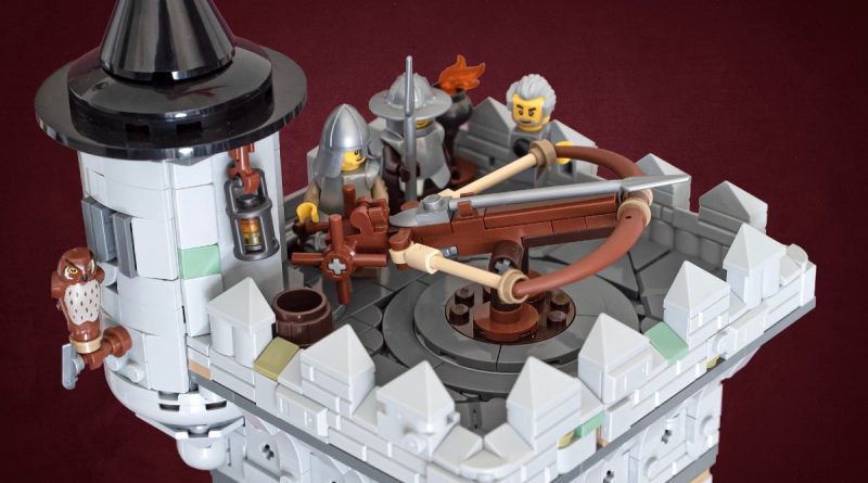 LEGO Nyheder, sæt anmeldelser og seneste VIP-tilbud - Brick Fanatics