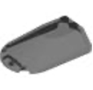 LEGO Star Wars Captain Rex’s pauldron comes to Pick a Brick