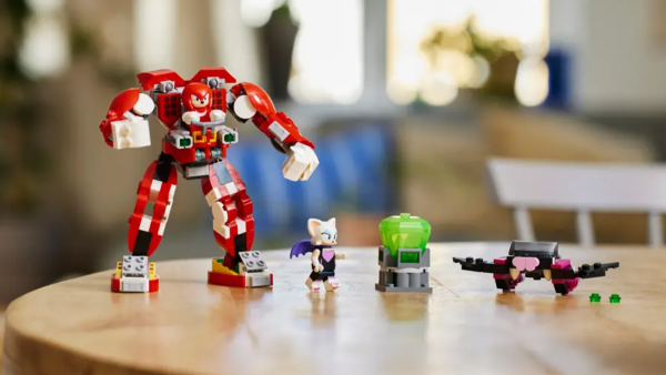 Every LEGO set retiring in 2025 – February update