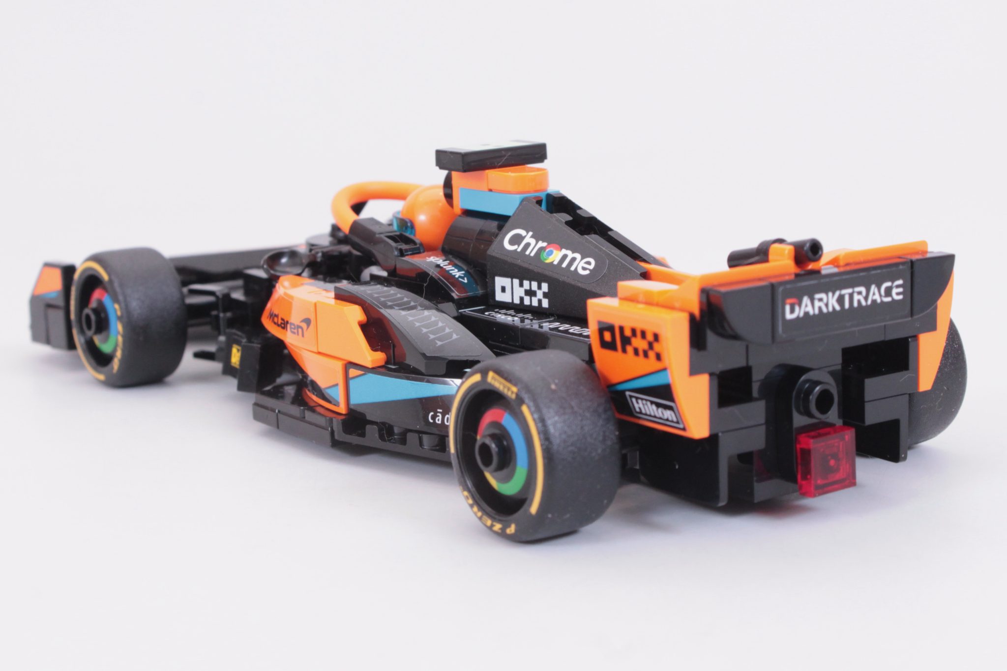 LEGO Speed Champions’ record year in review – all 12 cars