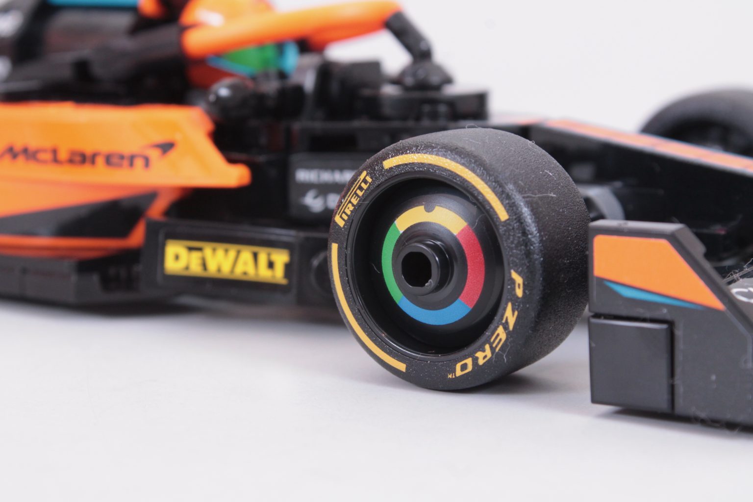 LEGO Speed Champions’ record year in review – all 12 cars