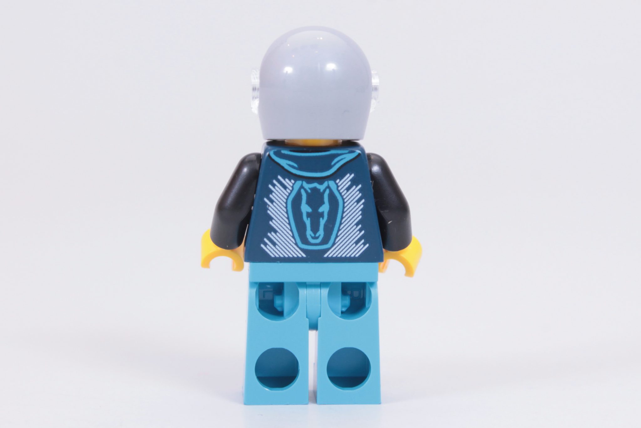 LEGO Speed Champions 76920 Ford Mustang Dark Horse review