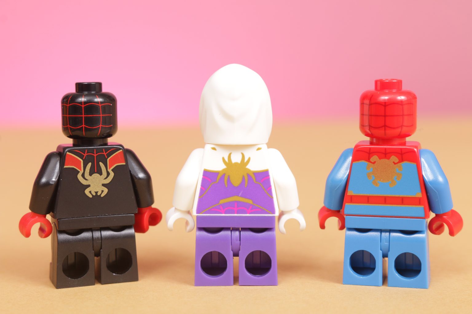 LEGO Spidey and His Amazing Friends March 2024 sets review