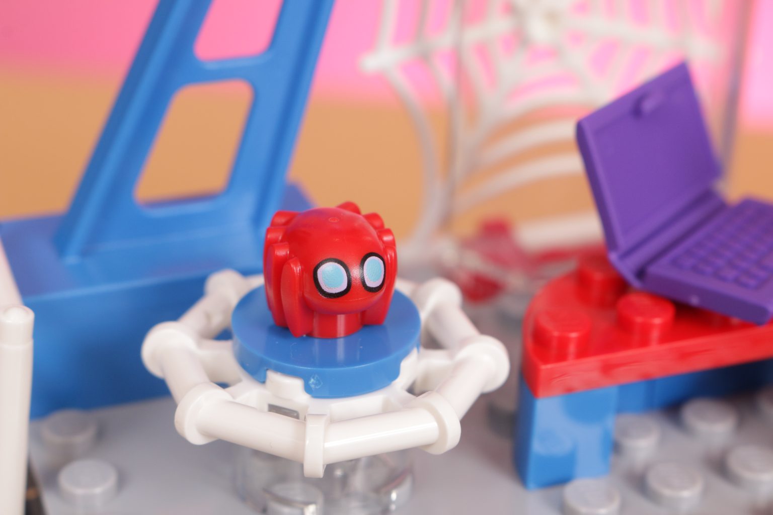 LEGO Spidey and His Amazing Friends March 2024 sets review