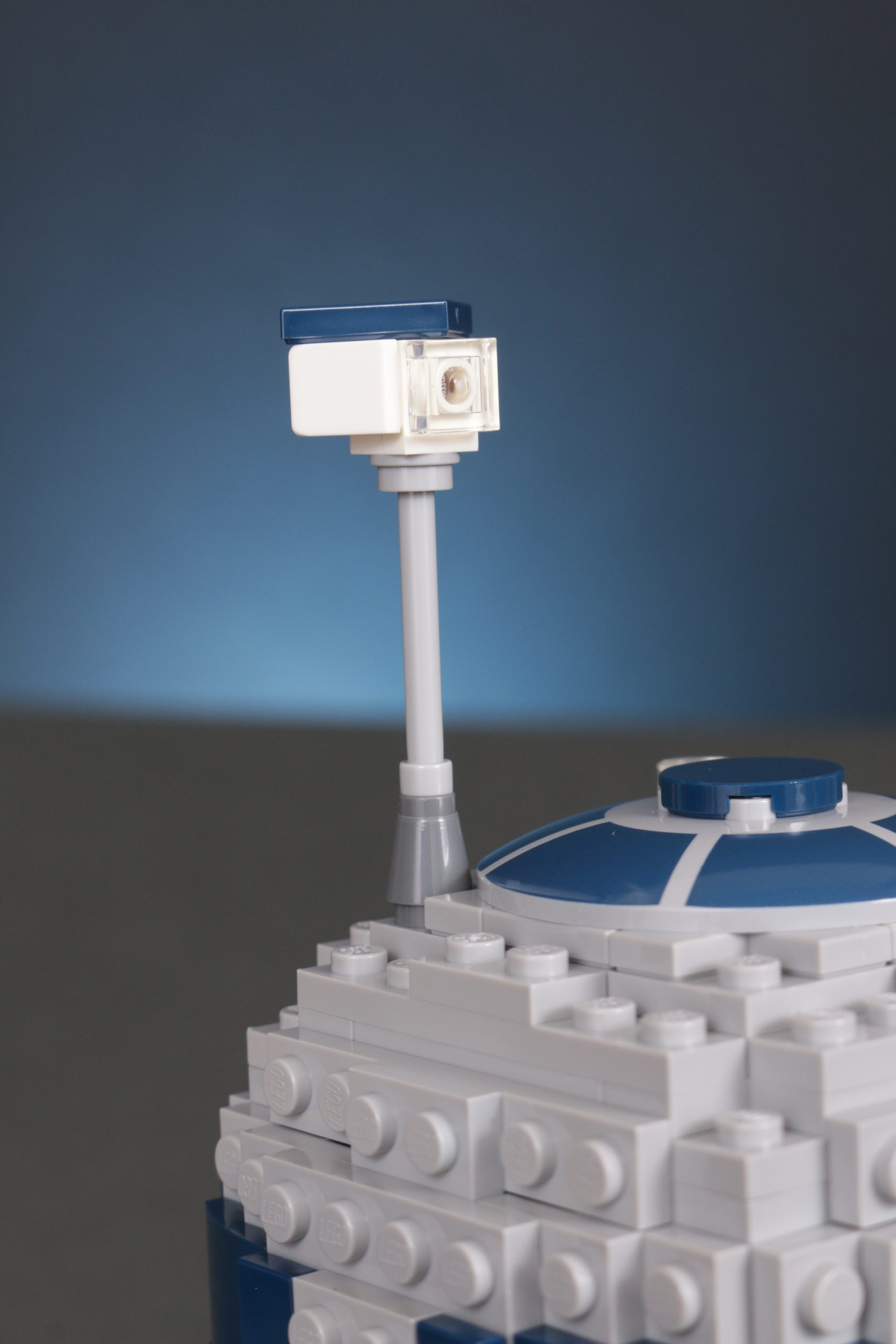 LEGO Star Wars 75379 R2-D2 review