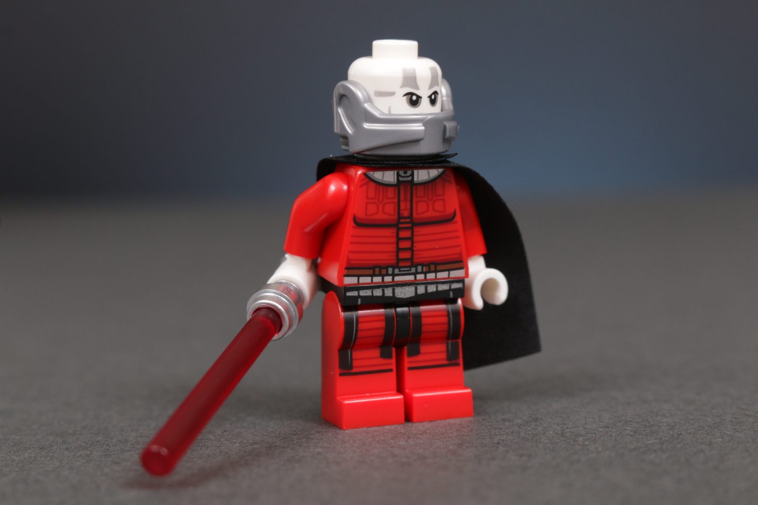 Every LEGO Star Wars 25th anniversary minifigure:April 2024