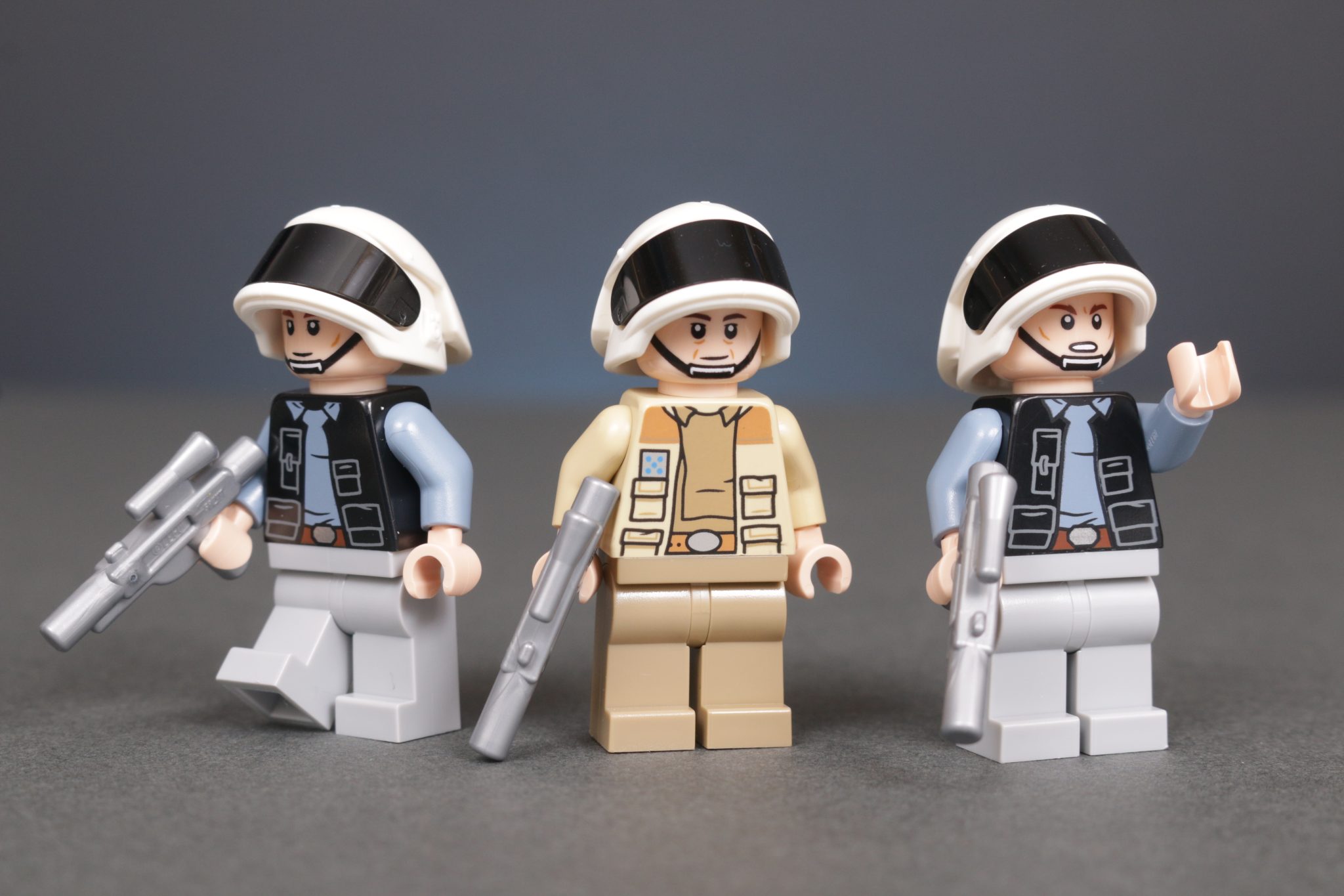 LEGO Star Wars' best 2024 army builder isn't what you think