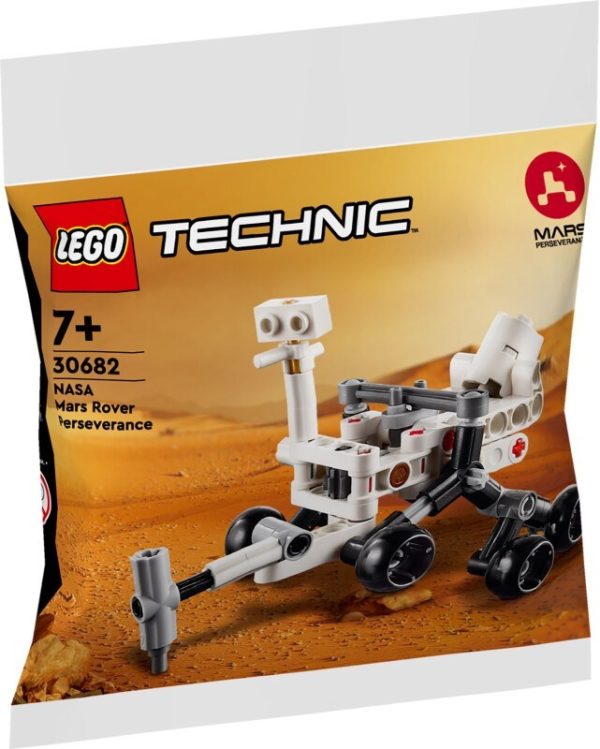 Every LEGO Technic set confirmed and rumoured for 2024