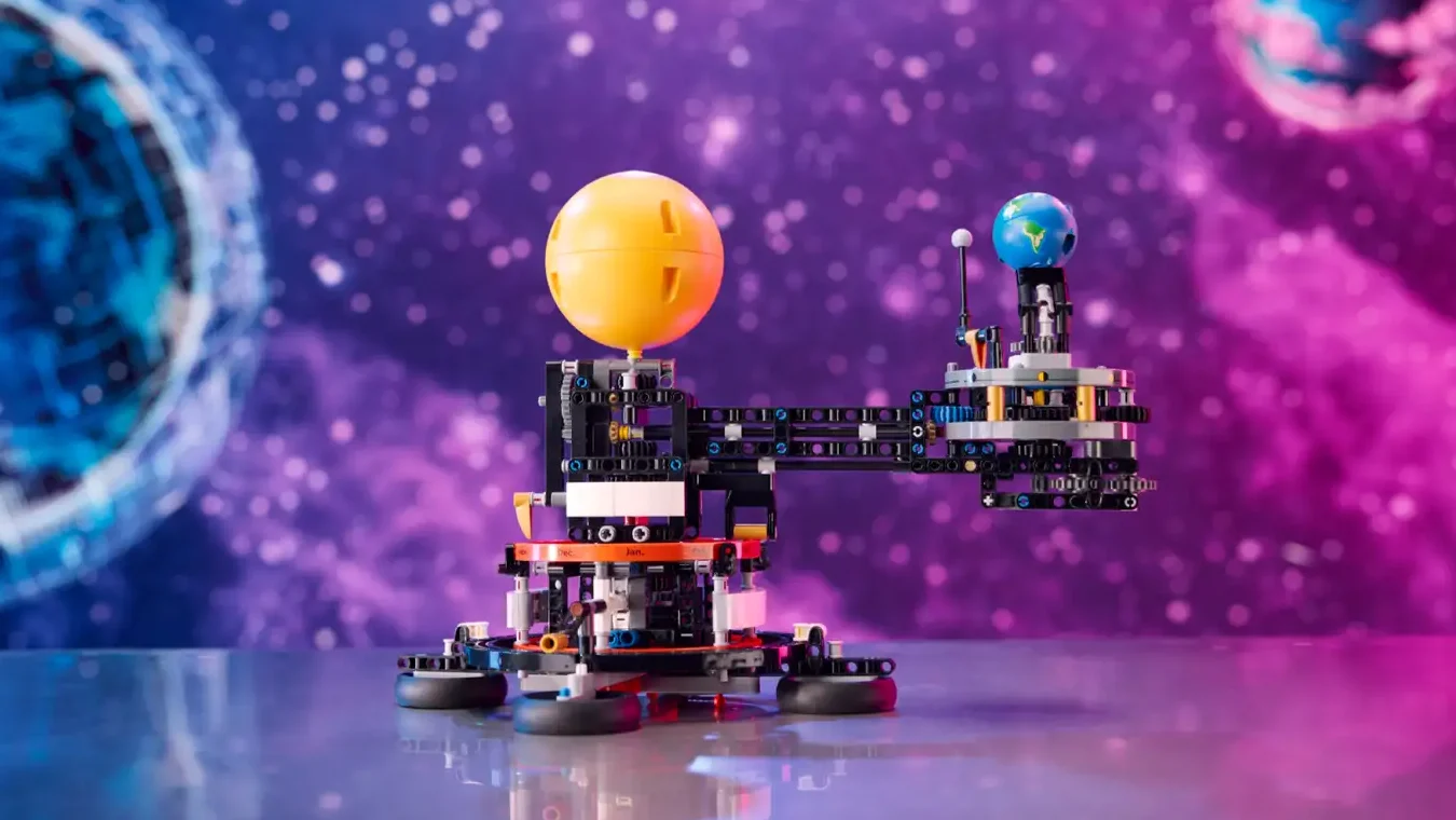 Every LEGO Technic set confirmed and rumoured for 2024