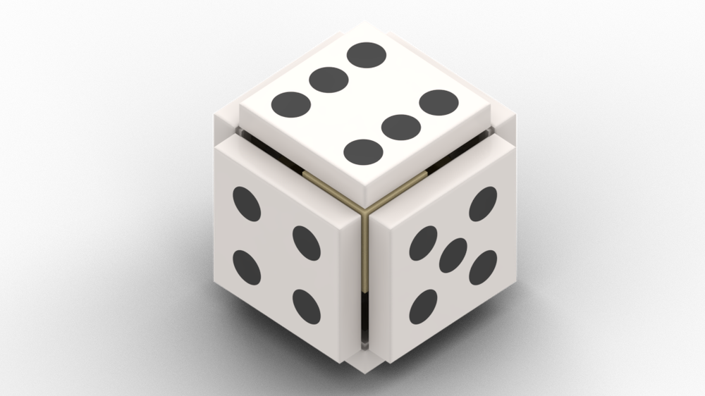 LEGO Ideas DnD set could be more practical with one item