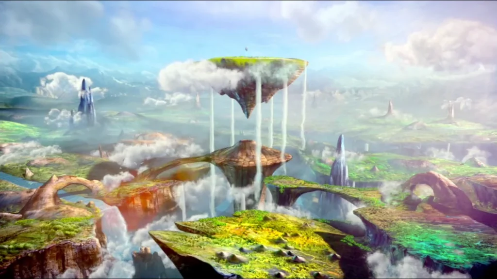 LEGO NINJAGO 2024 technically has a Legends of Chima set