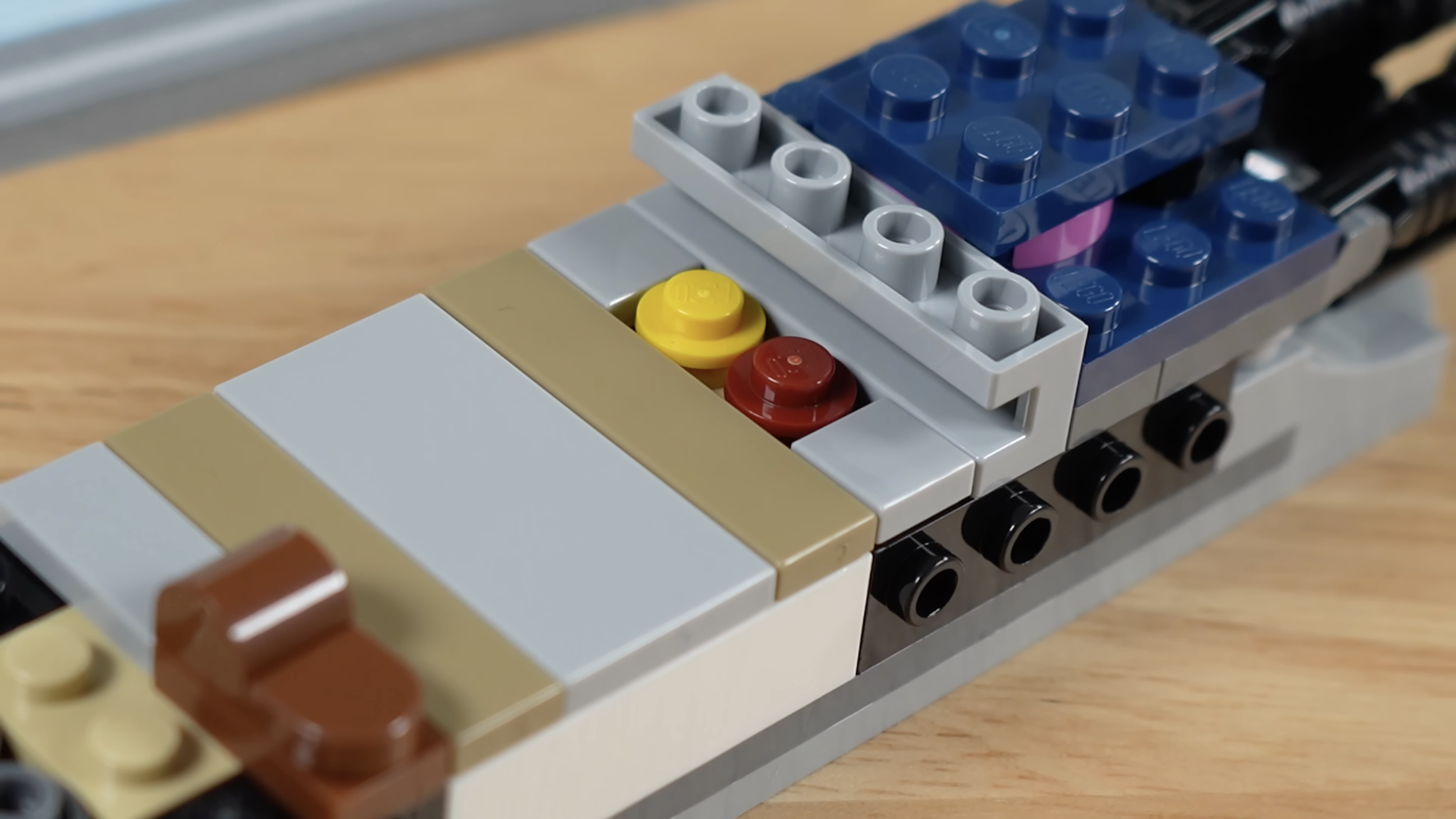 New LEGO Star Wars 2024 set includes the Easter egg you expected – and ...