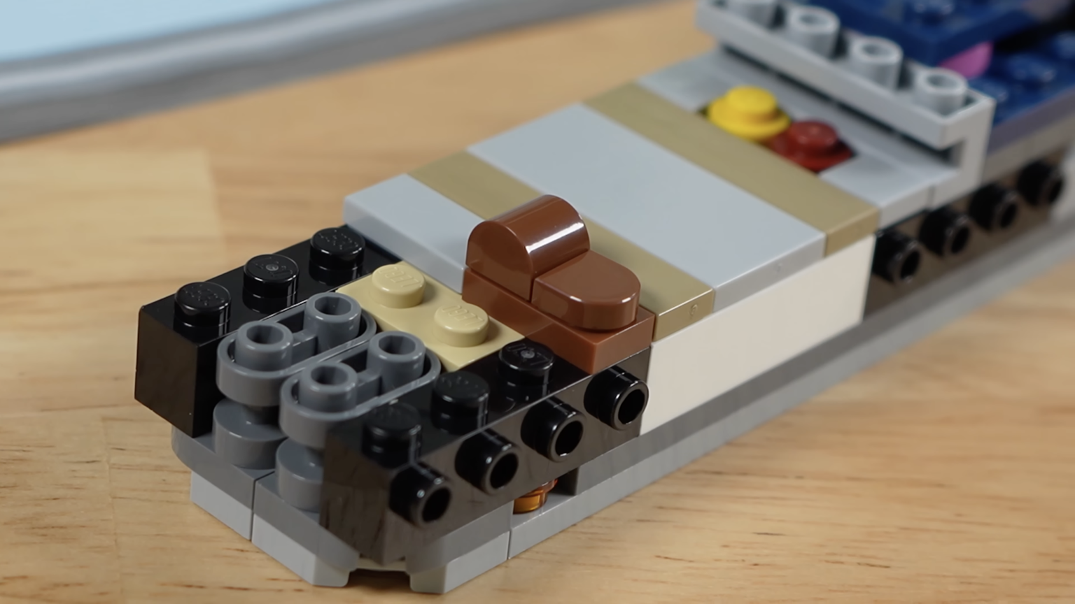 New LEGO Star Wars 2024 set includes the Easter egg you expected – and ...